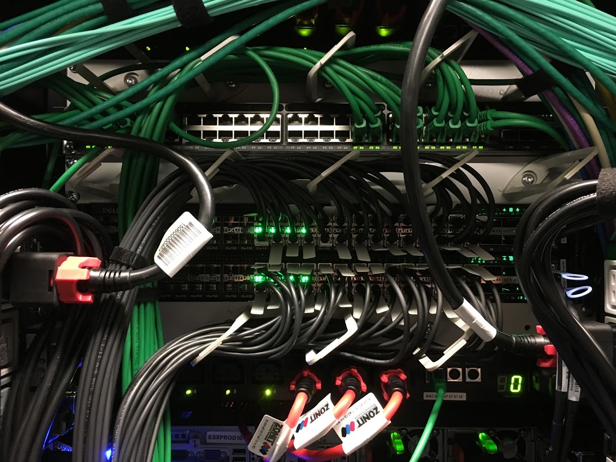 New Cumulus Linux leaf-switches – techbloc.net