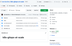 techbloc.net – my technical experience