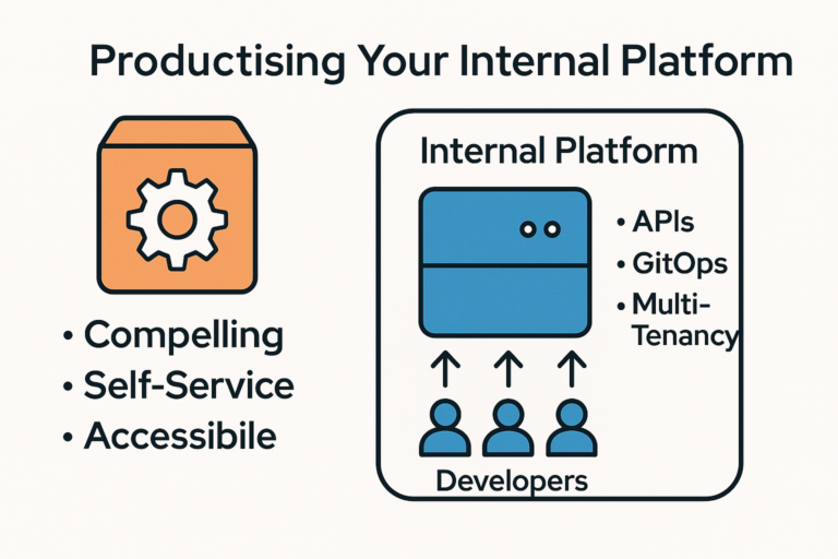 Why Productising Your Platform Is Critical for Engineering Success ...